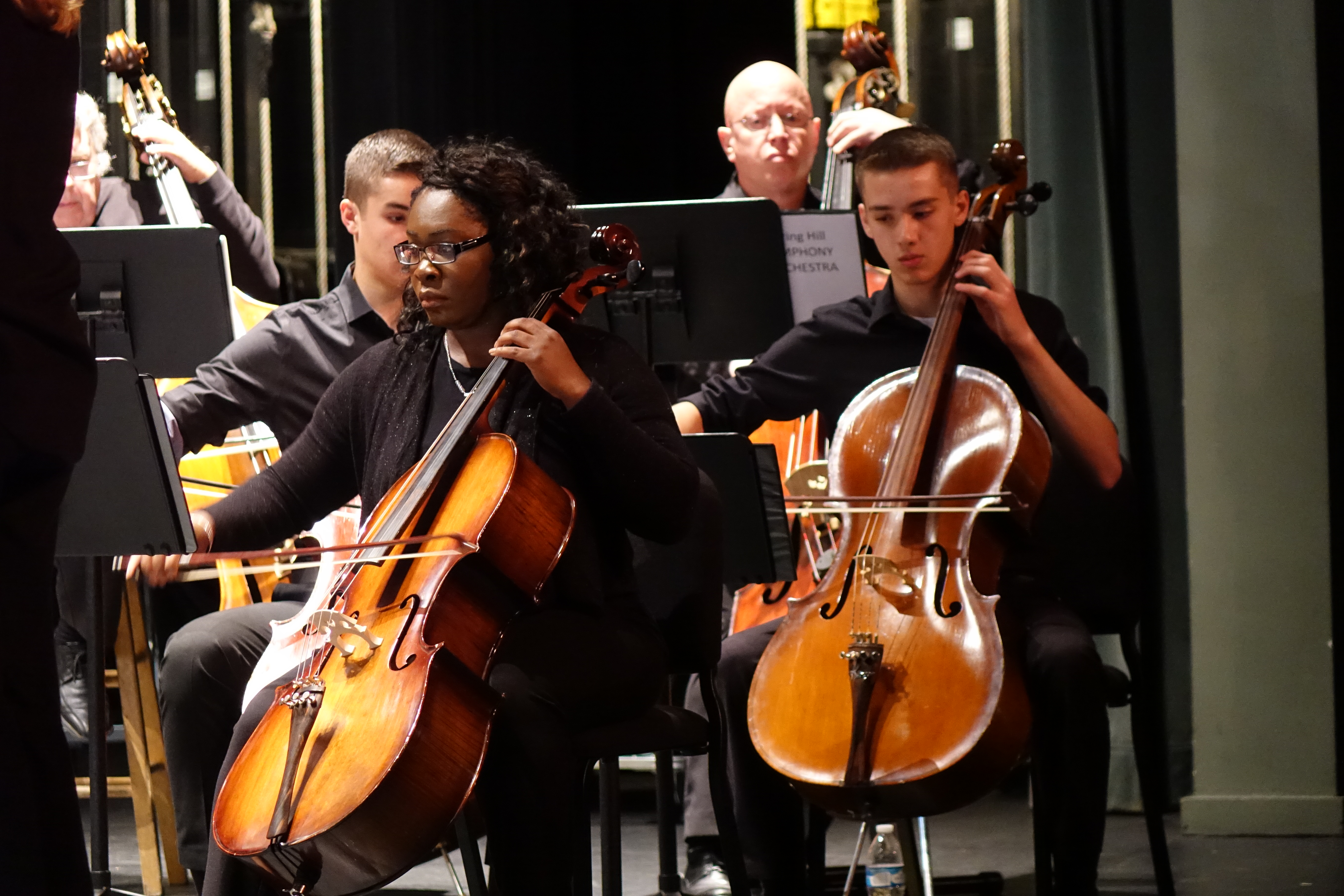 classical music – Spring Hill Orchestra
