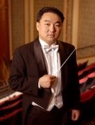 Guest Conductor, Joseph Eunkwan Choi: July 29th, 7:30pm – Spring Hill ...