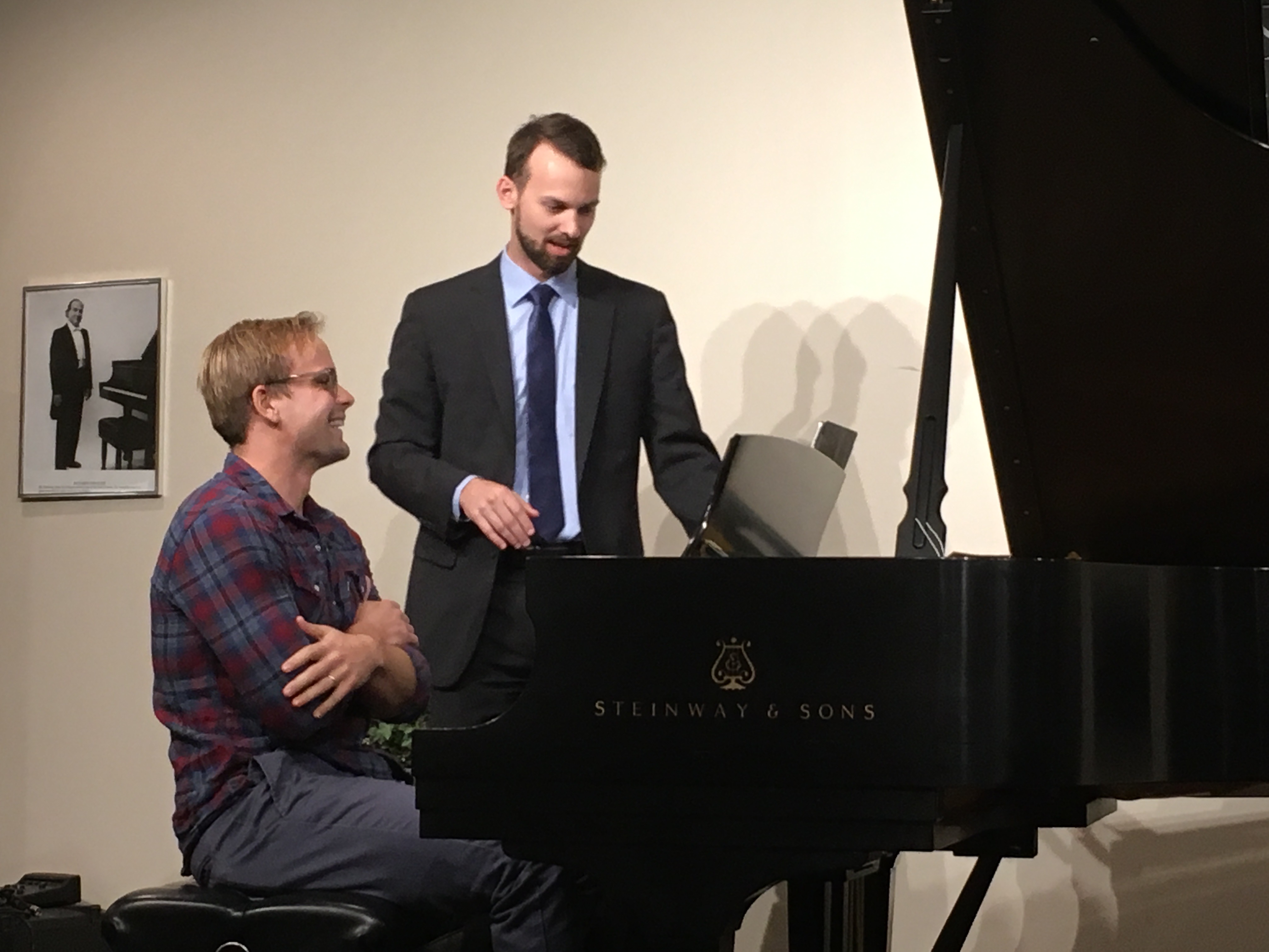 Summer Spectacular Concerts July 26 & 27 – Spring Hill Orchestra